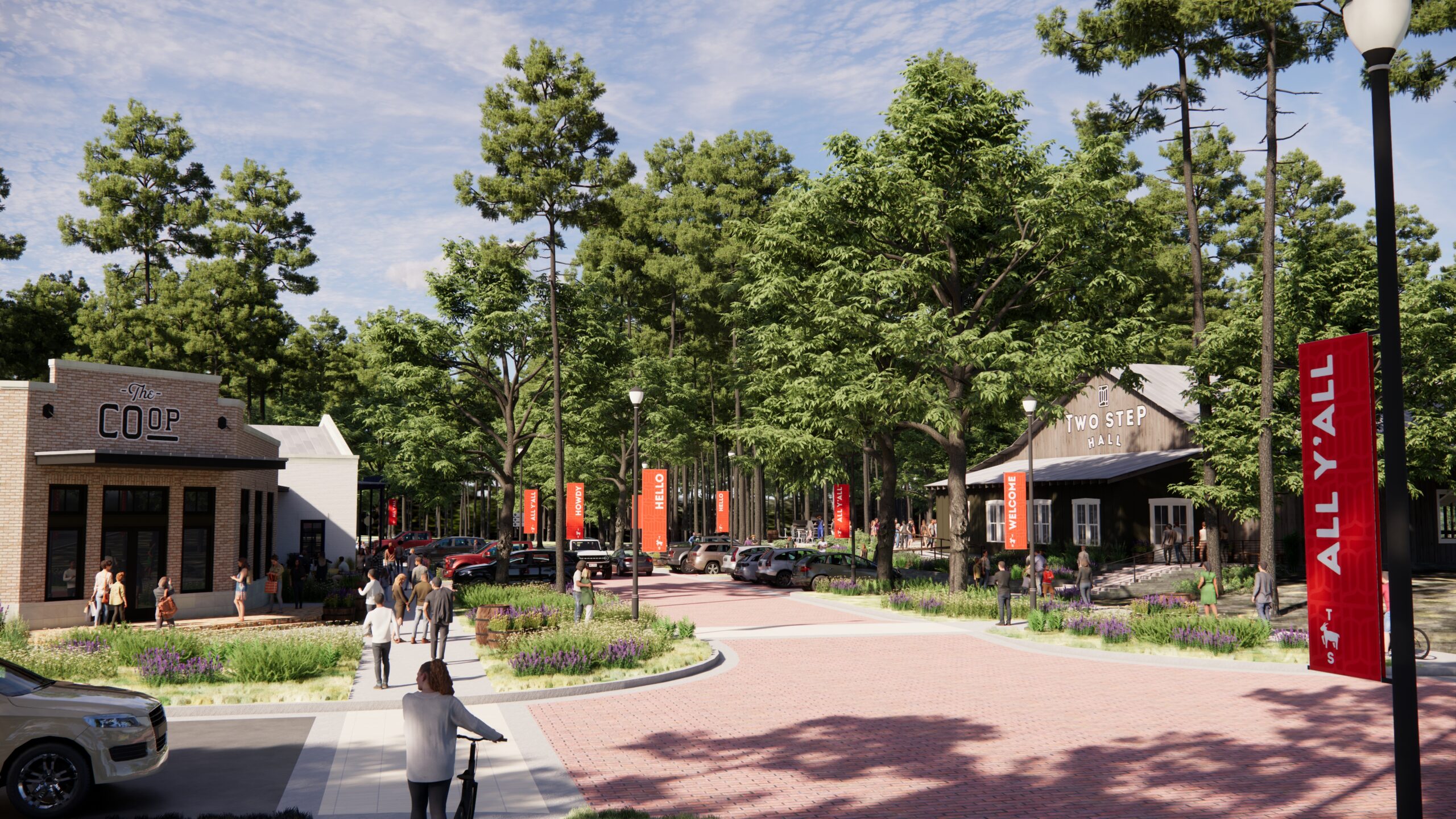 Two Step Farm Project - Private Land Transportation Entitlement Lawyer ...