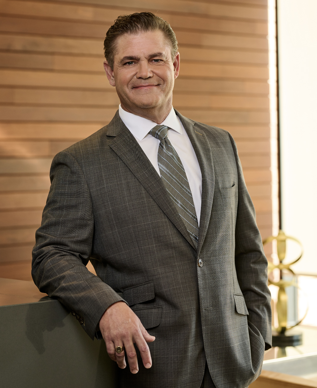 Texas Toll Road Authority General Counsel - Master-Planned Community ...